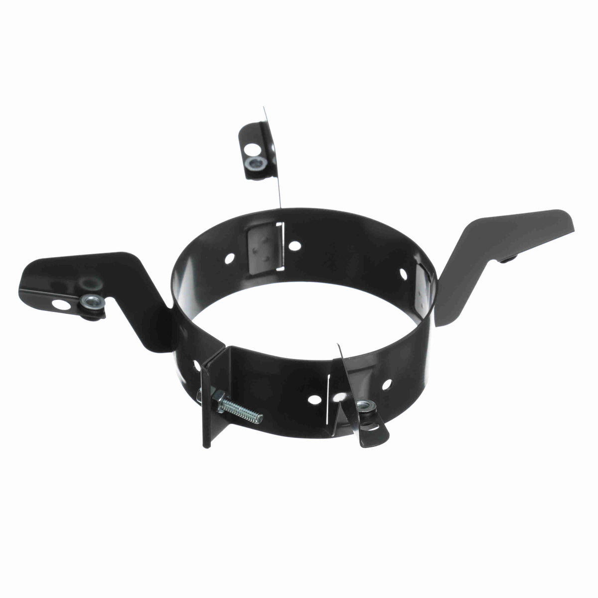 Century HFM554 4-Leg Mounting Bracket Kit for 5.5" Diameter Motors ...