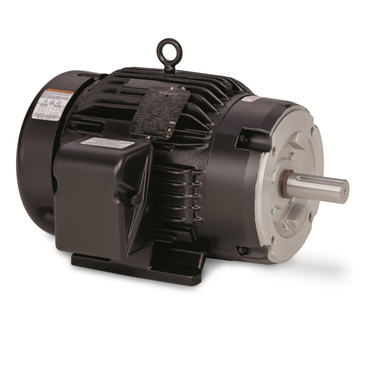 Baldor CXT3074T Three Phase Severe Duty XT Motor — EmotorPro