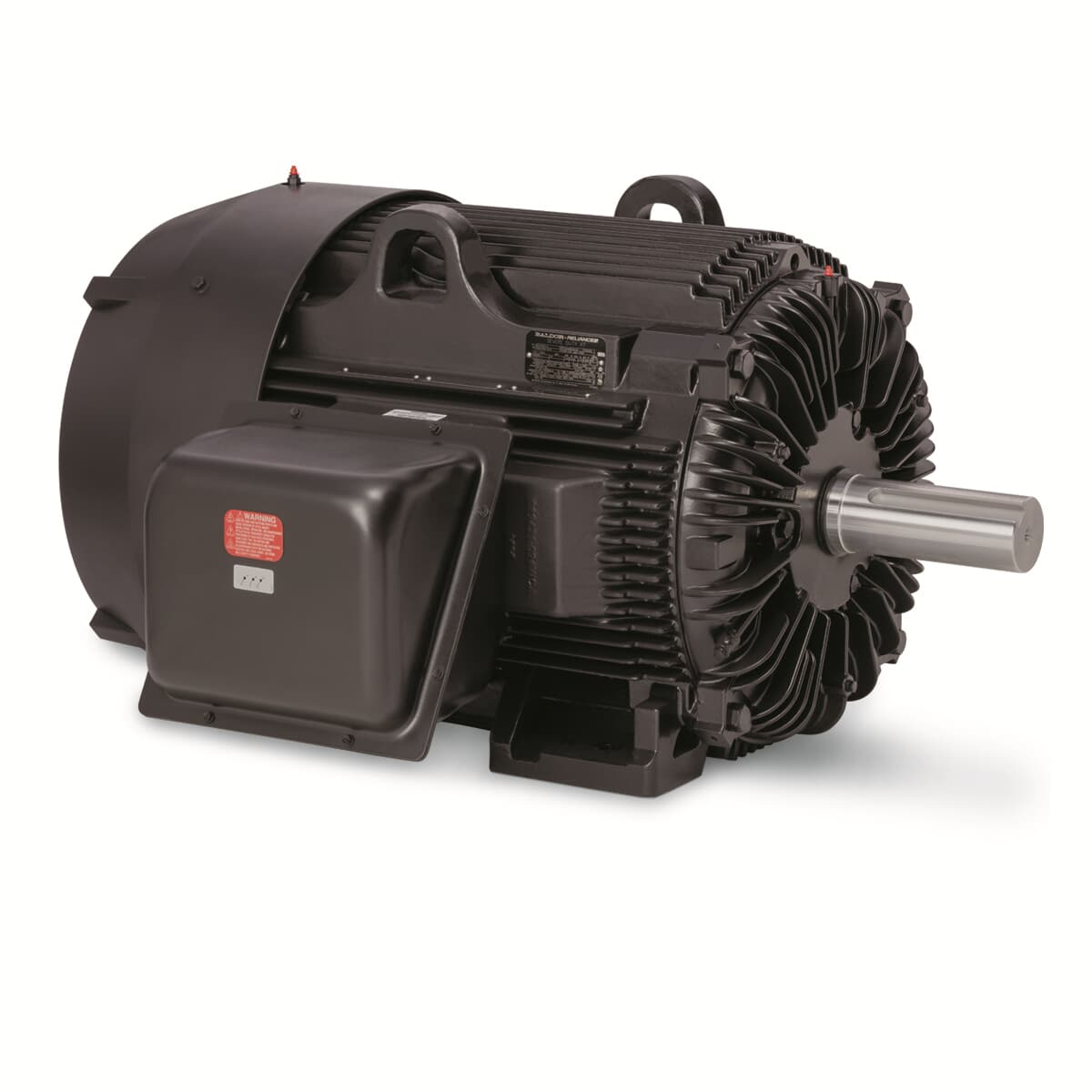 Baldor XT31256T-5 Three Phase Severe Duty XT Motor — EmotorPro