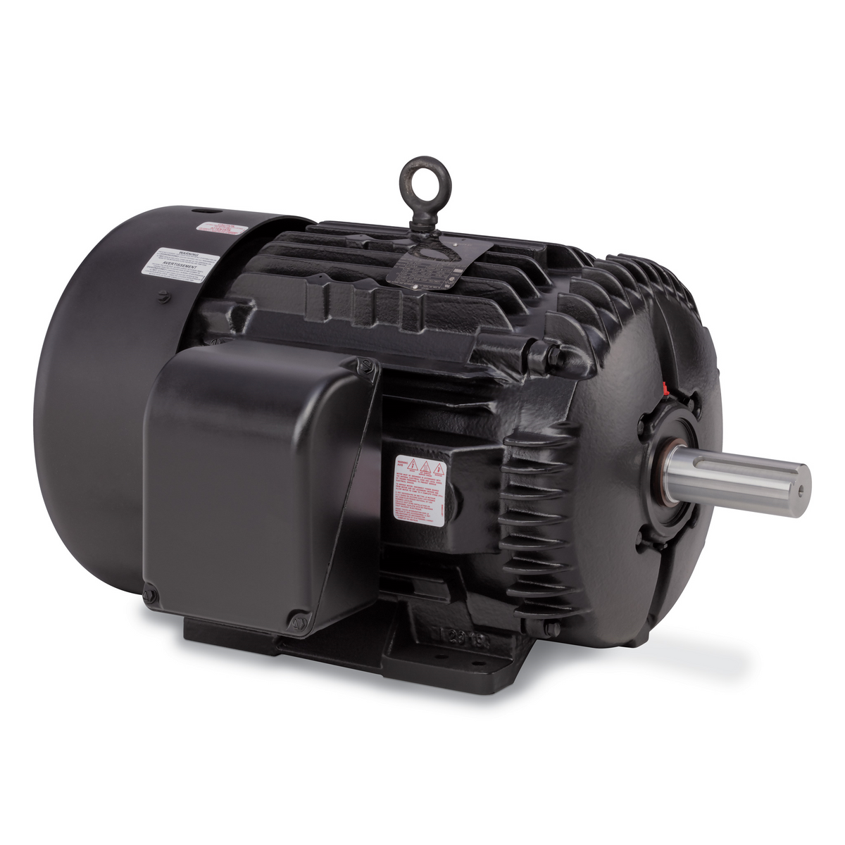 Baldor XT3252TS Three Phase Severe Duty XT Motor — EmotorPro